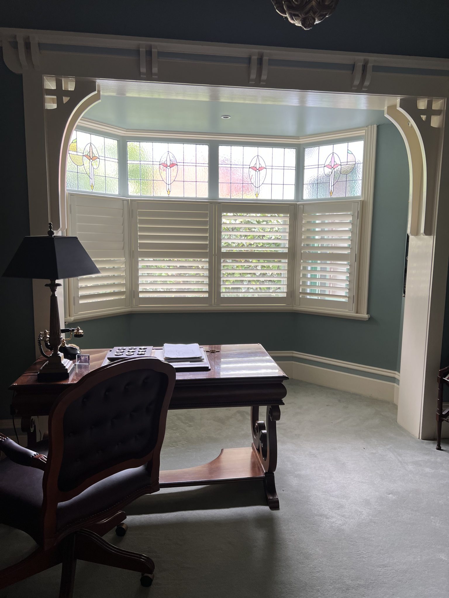 Blinds, Curtains, Shutters & Security Doors, Melbourne | Deephomes