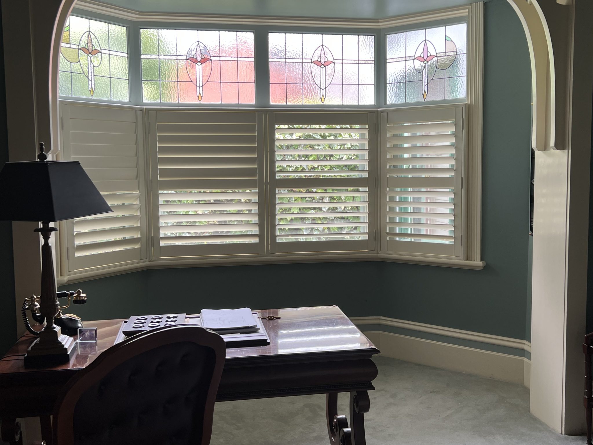 Blinds, Curtains, Shutters & Security Doors, Melbourne | Deephomes
