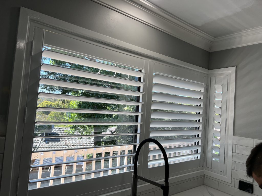 Blinds, Curtains, Shutters, Awnings & Security Doors in Melbourne
