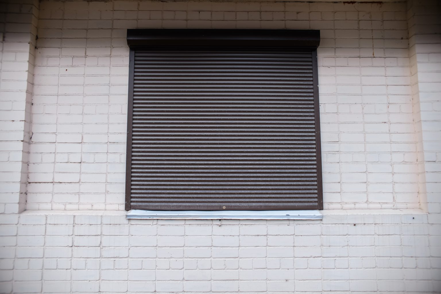Roller Shutters in Melbourne | Custom Roller Shutter